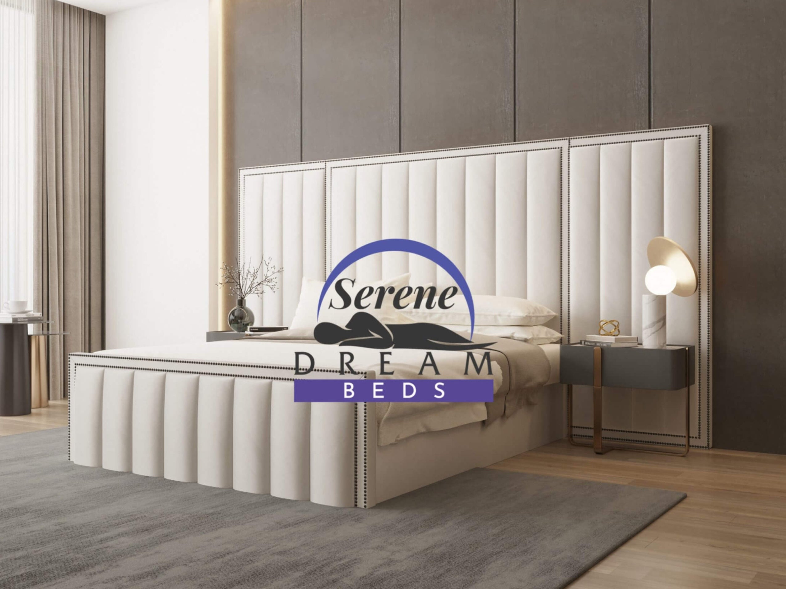 Aspen Bed – Serene Dream Beds